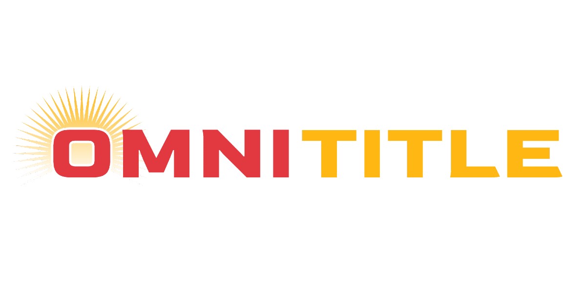 Omni Title LLC - Title Quote, Seller Net Sheet, Loan Estimate, Closing ...