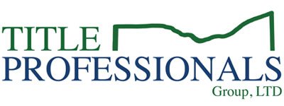Title Professionals Group LTD - Title Quote, Loan Estimate, Closing ...