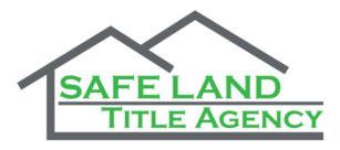 Safe Land Title Agency - Title Quote, Seller Net Sheet, Loan Estimate ...
