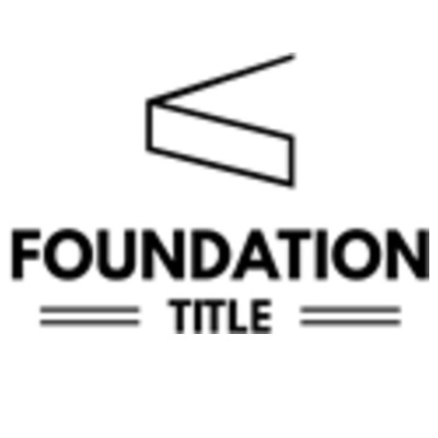 Foundation Title Services LLC - Title Quote, Seller Net Sheet, Loan ...