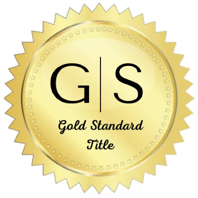 Gold Standard Title - Title Quote, Seller Net Sheet, Loan Estimate ...