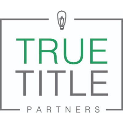True Title Partners - Title Quote, Loan Estimate, Closing Disclosure ...