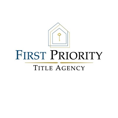 First Priority Title Agency - Title Quote, Seller Net Sheet, Loan Estimate, Closing Disclosure ...
