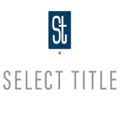 Select Title - TX - Title Quote, Loan Estimate, Closing Disclosure ...