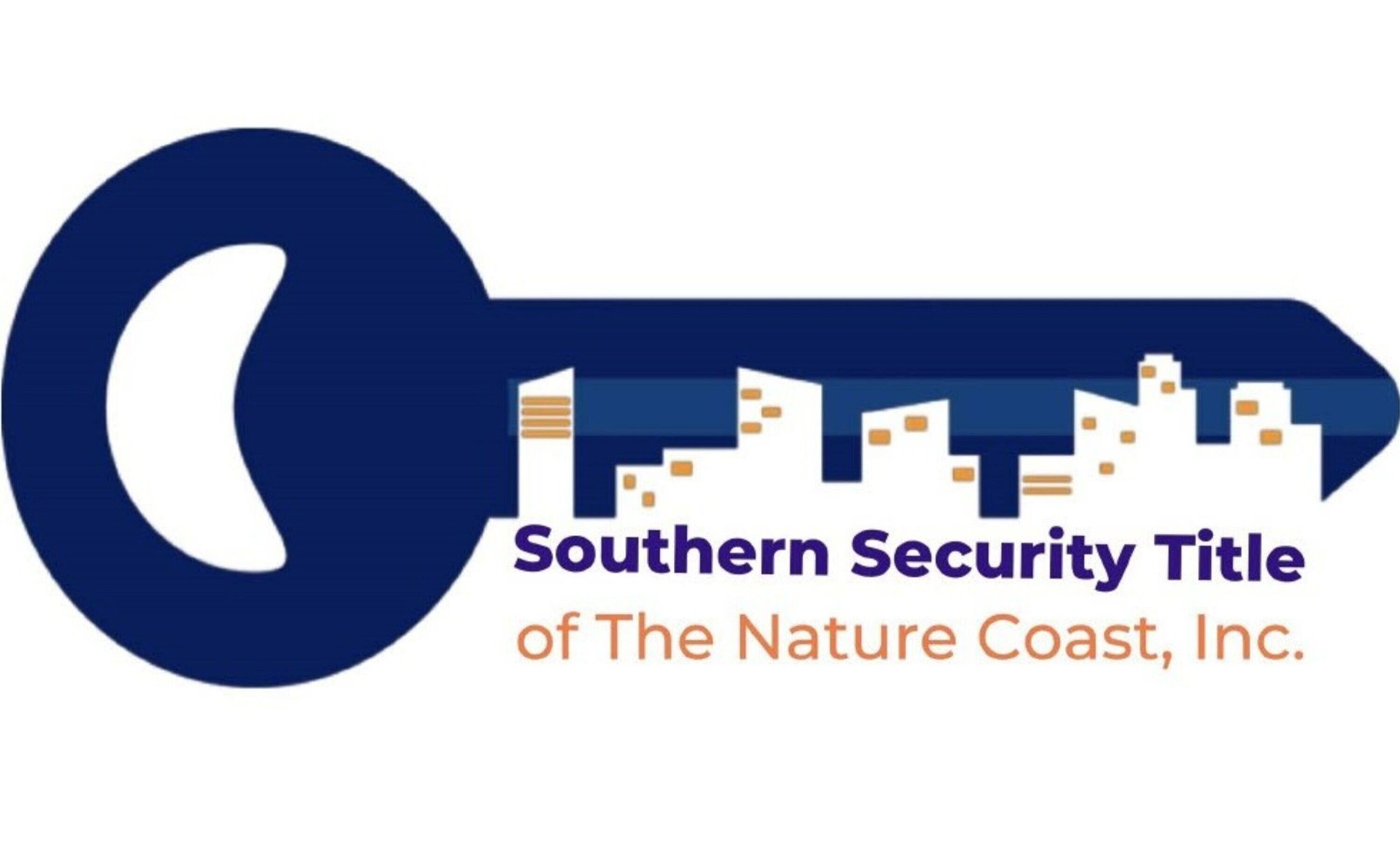 Southern Security Title of the Nature Coast, Inc - Title Quote, Seller ...