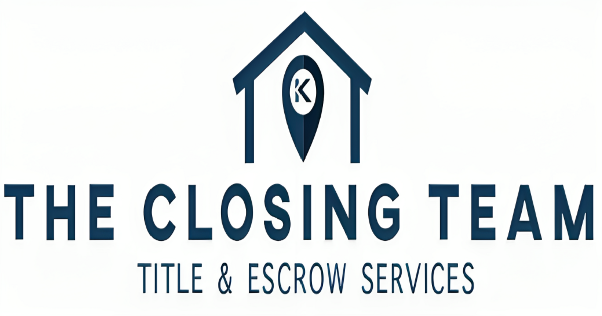 The Closing Team - Title Quote, Seller Net Sheet, Loan Estimate ...
