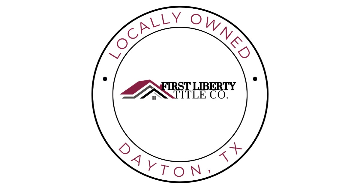 First Liberty Title - Title Quote, Seller Net Sheet, Loan Estimate ...