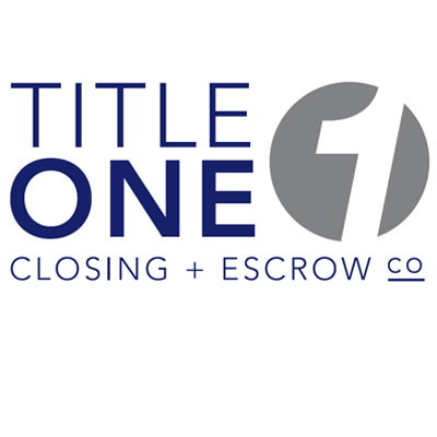 Title One Agency Inc. - Title Quote, Seller Net Sheet, Loan Estimate ...