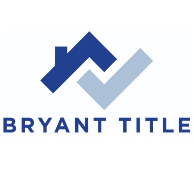 Bryant Title & Escrow - Title Quote, Seller Net Sheet, Loan Estimate ...