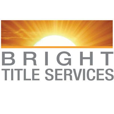 Bright Title Services - Title Quote, Seller Net Sheet, Loan Estimate ...
