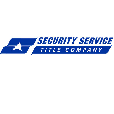 Security Service Title Company - Title Quote, Seller Net Sheet, Loan ...
