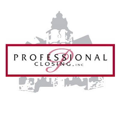 Professional Closing, Inc. - Title Quote, Seller Net Sheet, Loan ...