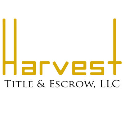 Harvest Title & Escrow, LLC - Title Quote, Seller Net Sheet, Loan ...