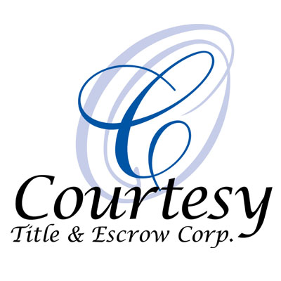 Courtesy Title & Escrow Corp. - Title Quote, Seller Net Sheet, Loan ...