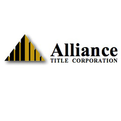Alliance Title Corporation - Title Quote, Seller Net Sheet, Loan ...