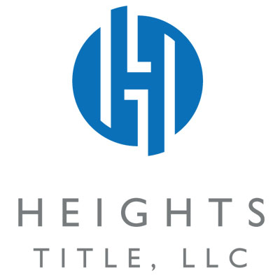 Heights Title, LLC - Title Quote, Seller Net Sheet, Loan Estimate ...