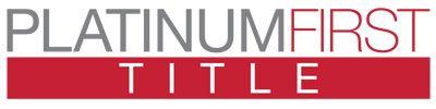 Platinum First Title - Title Quote, Seller Net Sheet, Loan Estimate ...