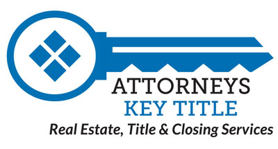 Attorneys Key Title LLC - Title Quote, Seller Net Sheet, Loan Estimate ...