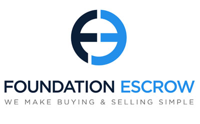 Foundation Escrow - Title Quote, Seller Net Sheet, Loan Estimate ...