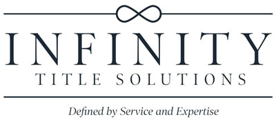 Infinity Title - Title Quote, Seller Net Sheet, Loan Estimate, Closing ...