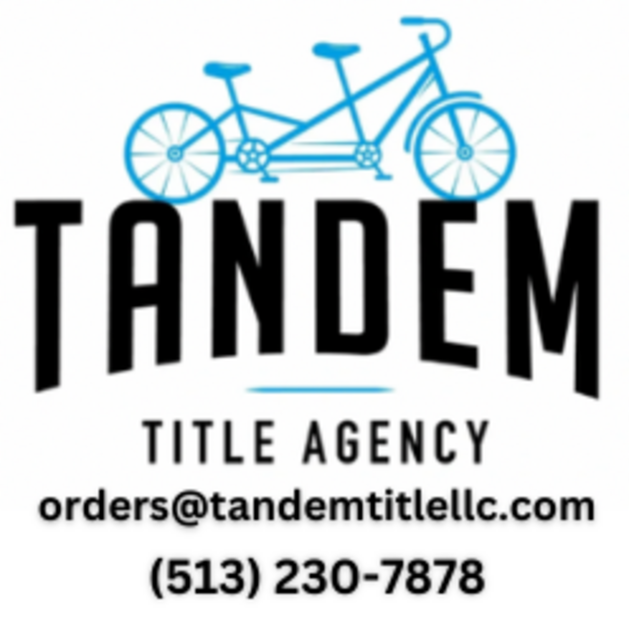 Tandem Title LLC - Title Quote, Seller Net Sheet, Loan Estimate ...