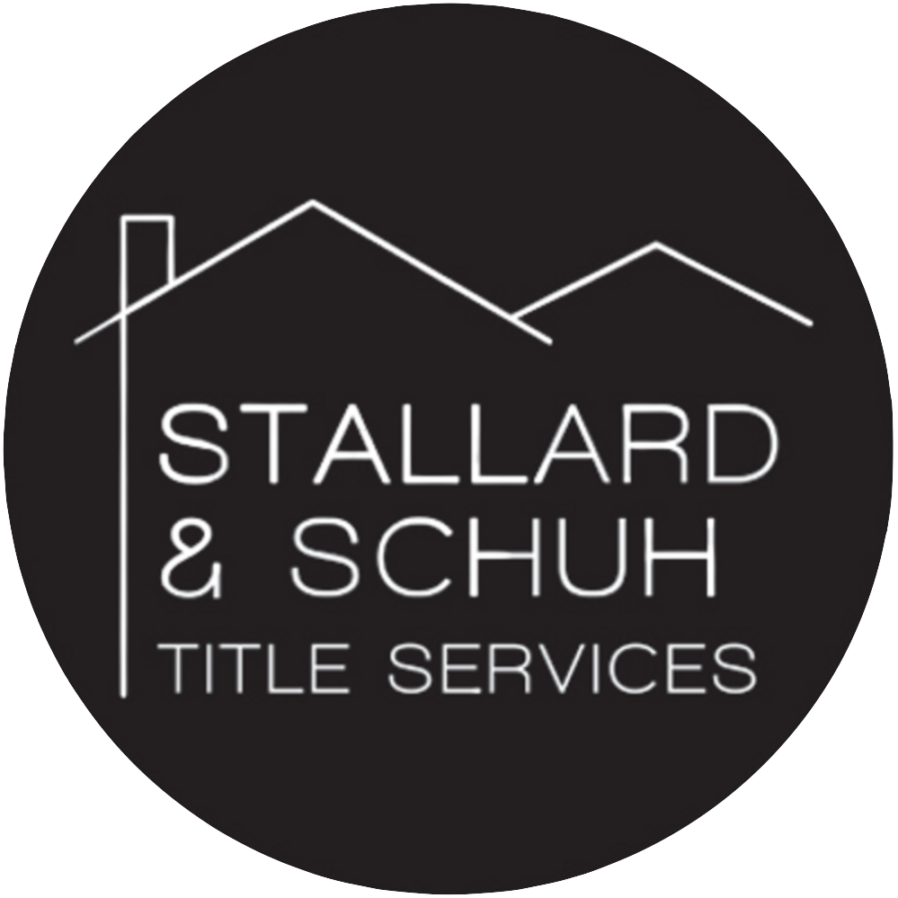 Stallard & Schuh - Title Quote, Seller Net Sheet, Loan Estimate ...