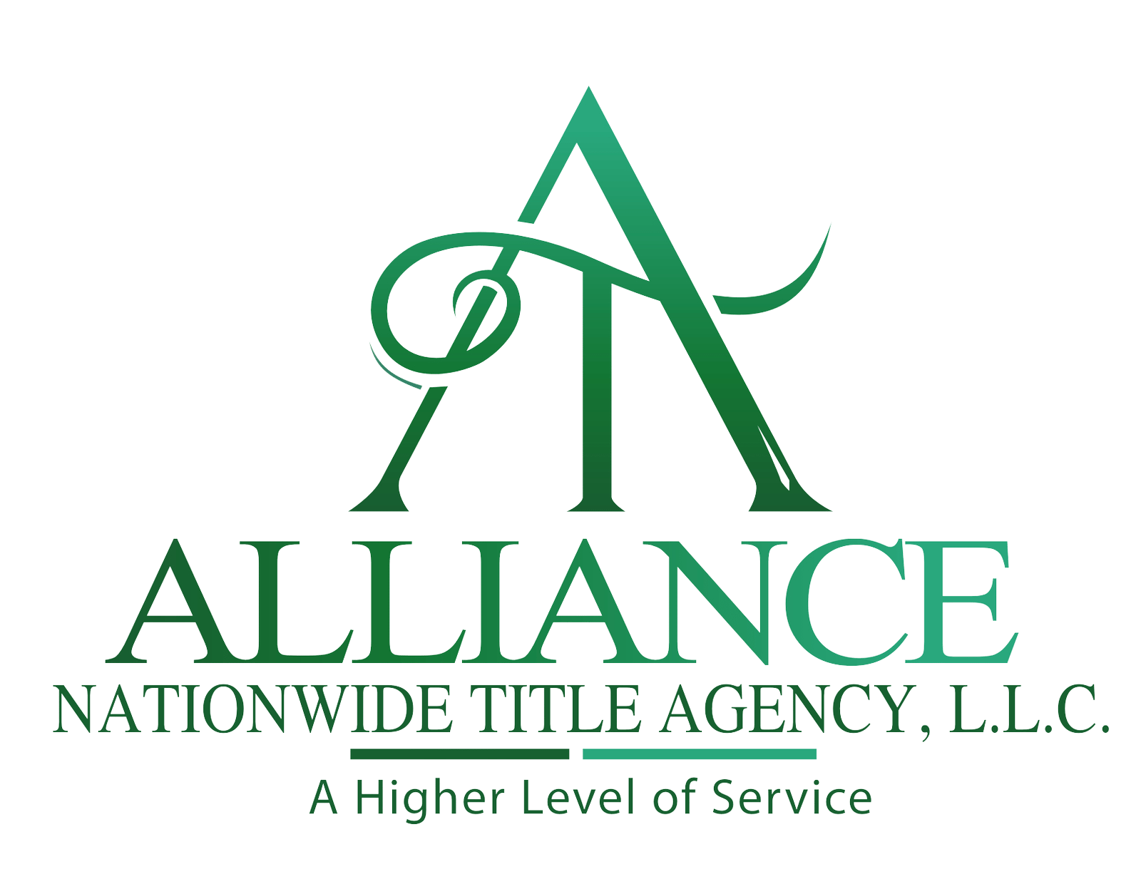 Alliance Nationwide Title Agency - Title Quote, Seller Net Sheet, Loan ...