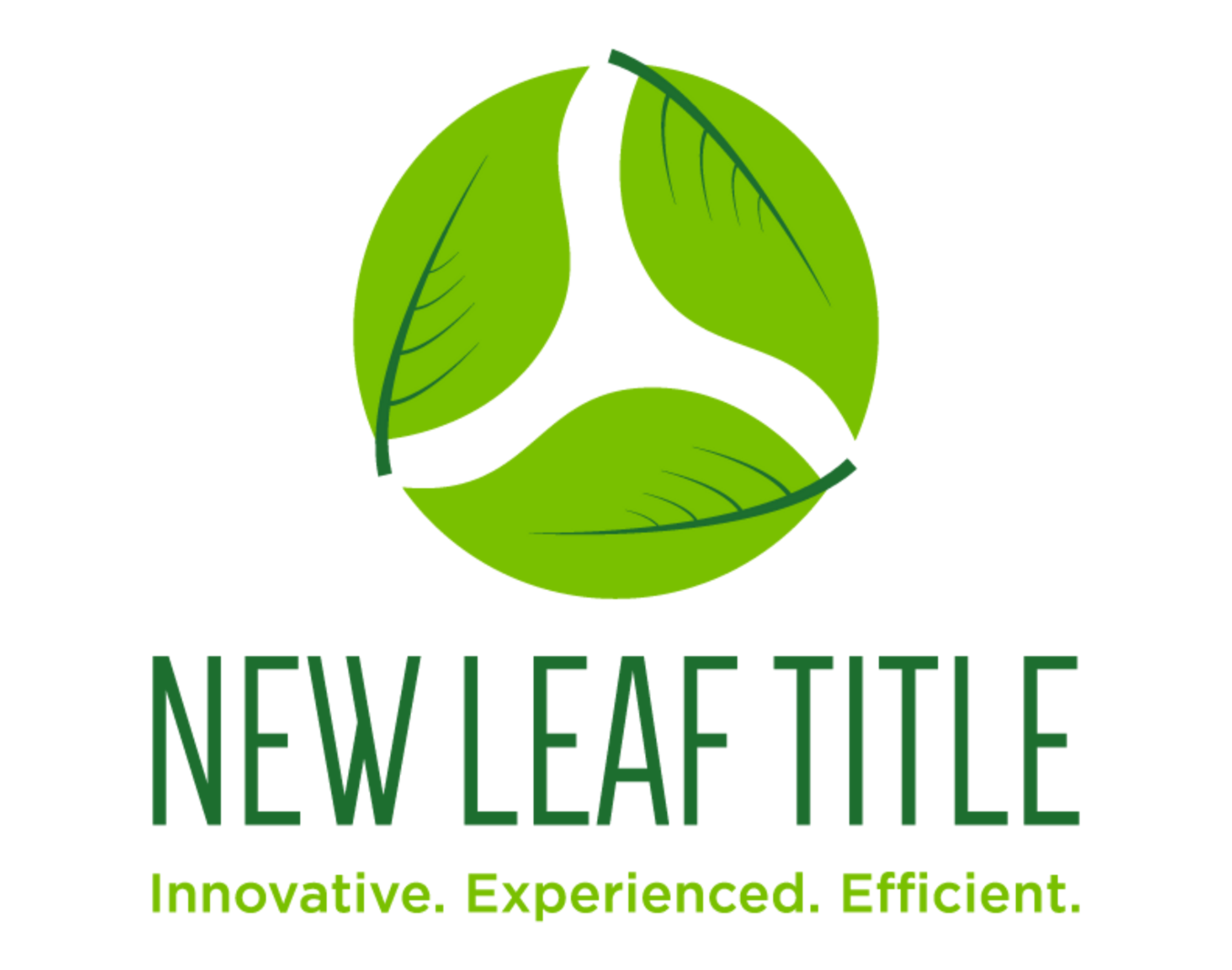 New Leaf Title - Title Quote, Seller Net Sheet, Loan Estimate, Closing ...