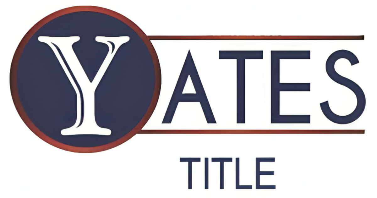 Yates Title - Title Quote, Seller Net Sheet, Loan Estimate, Closing ...