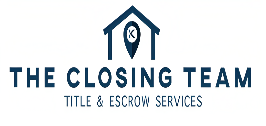 The Closing Team - Title Quote, Seller Net Sheet, Loan Estimate ...