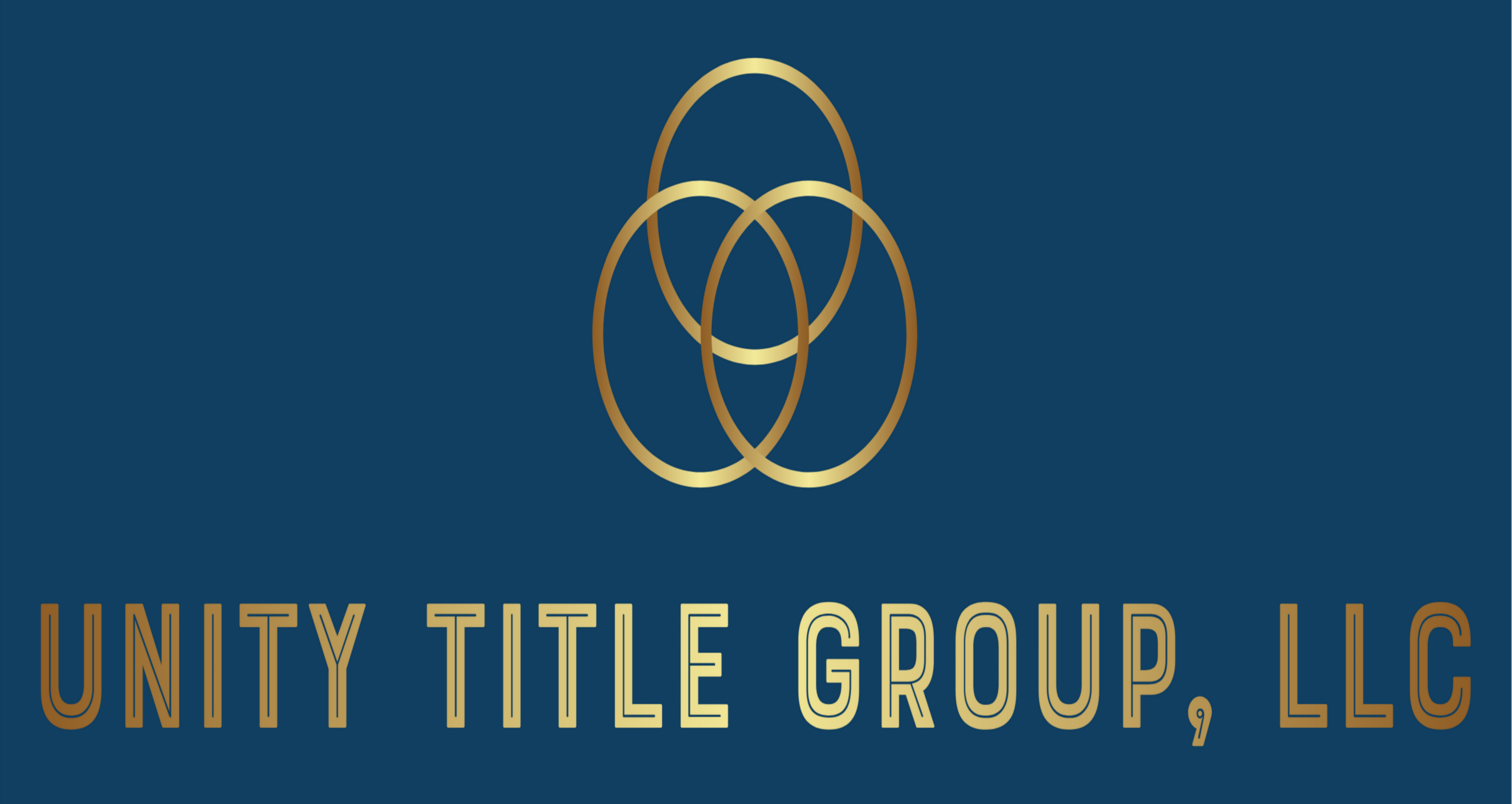 Unity Title Group - Title Quote, Seller Net Sheet, Loan Estimate ...
