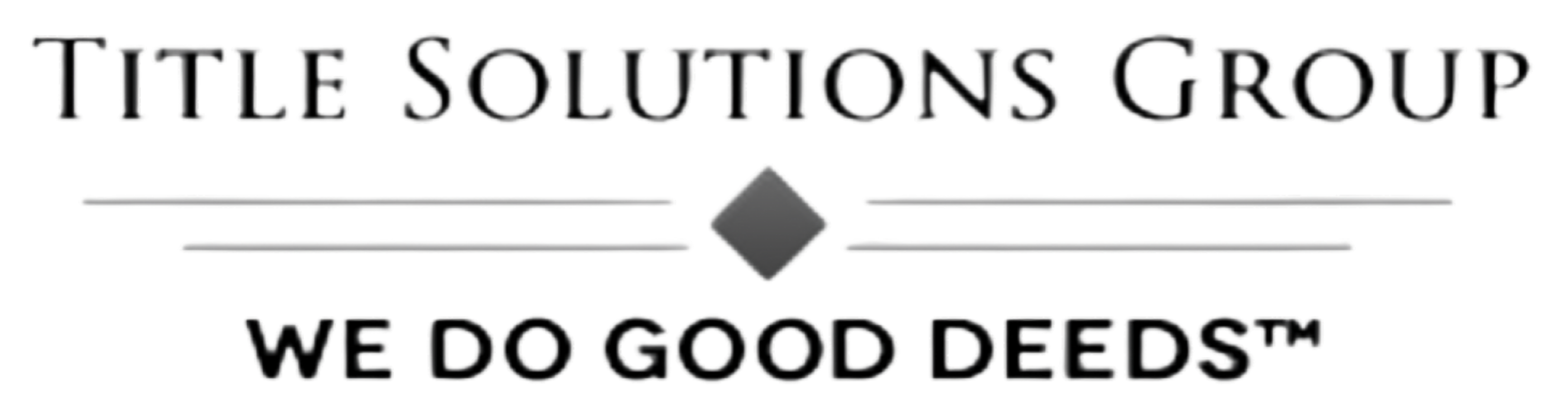 Title Solutions Group - Title Quote, Seller Net Sheet, Loan Estimate ...