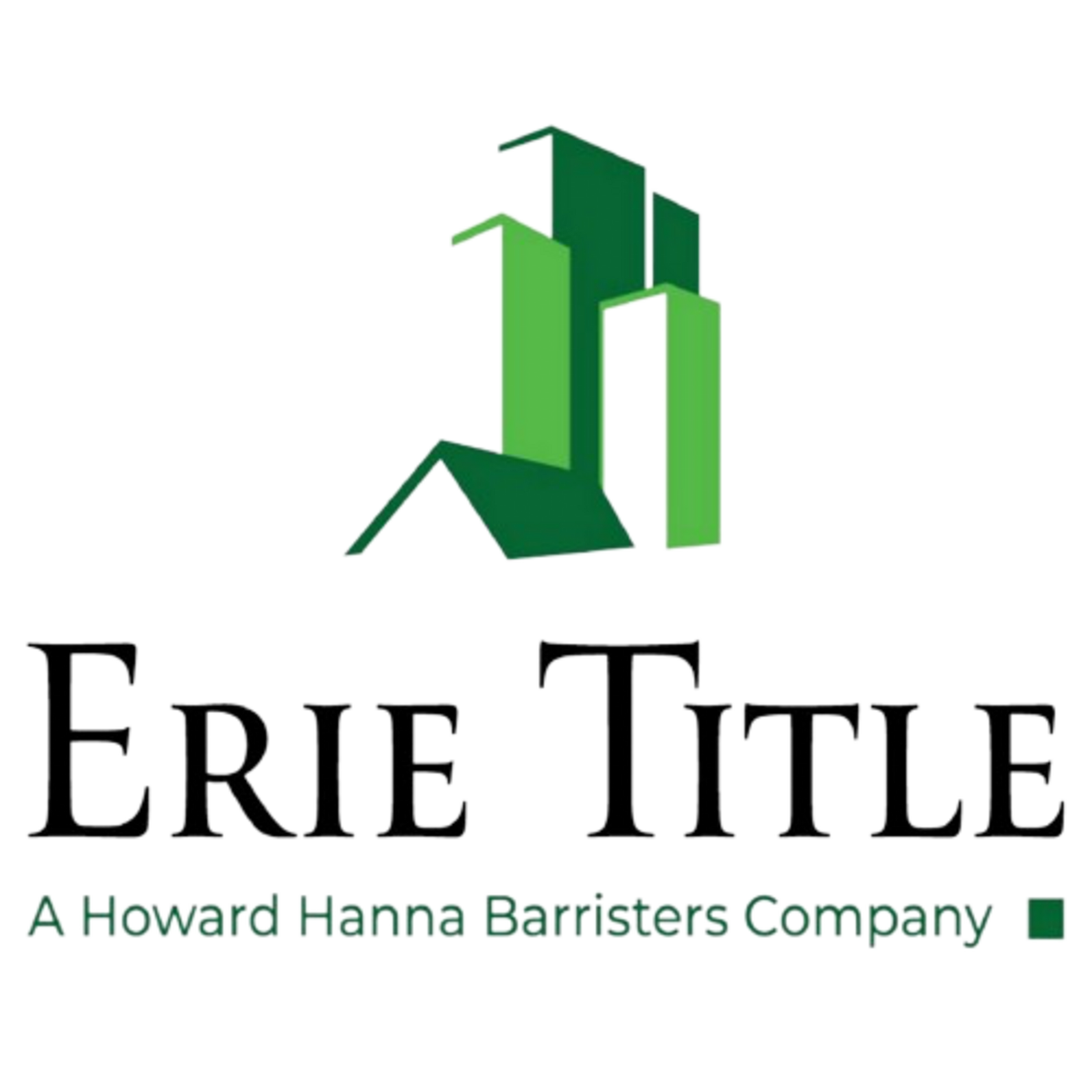 Erie Title - Title Quote, Seller Net Sheet, Loan Estimate, Closing ...