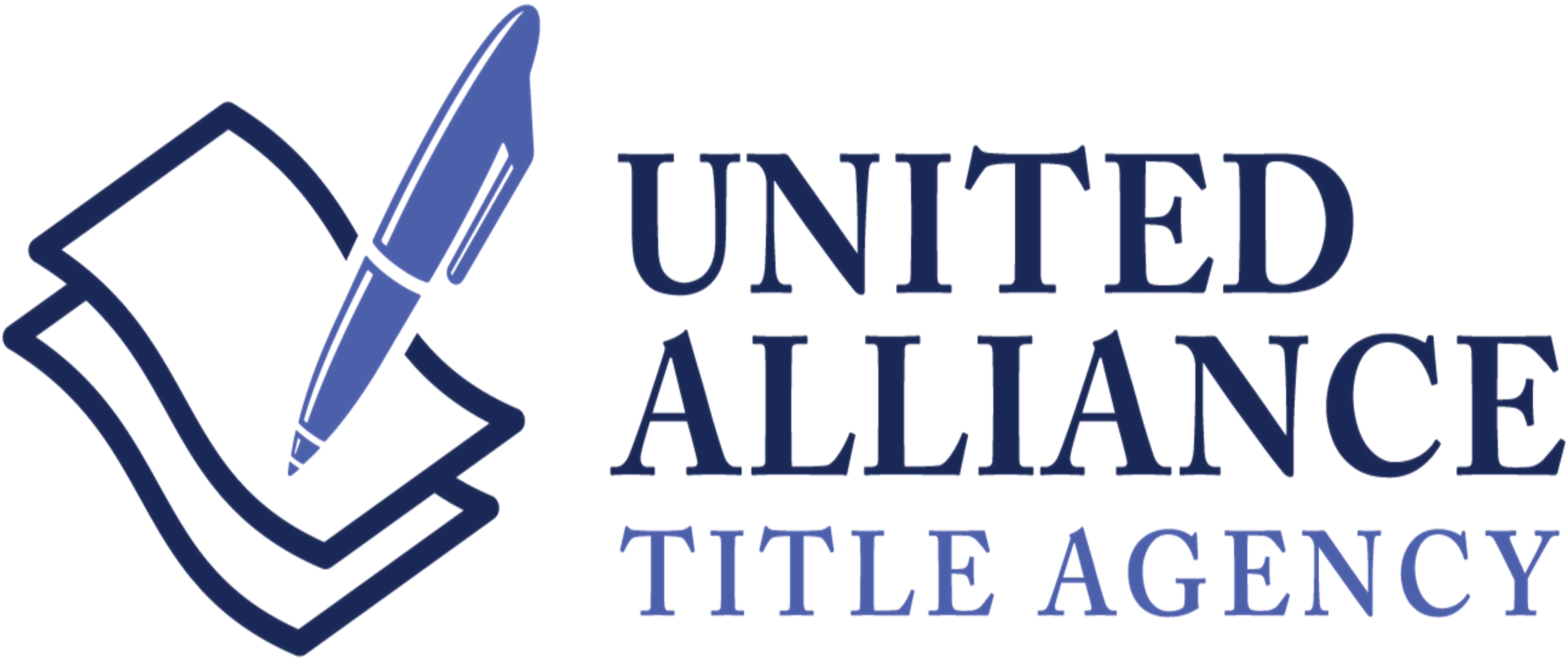 United Alliance Title - Title Quote, Seller Net Sheet, Loan Estimate ...