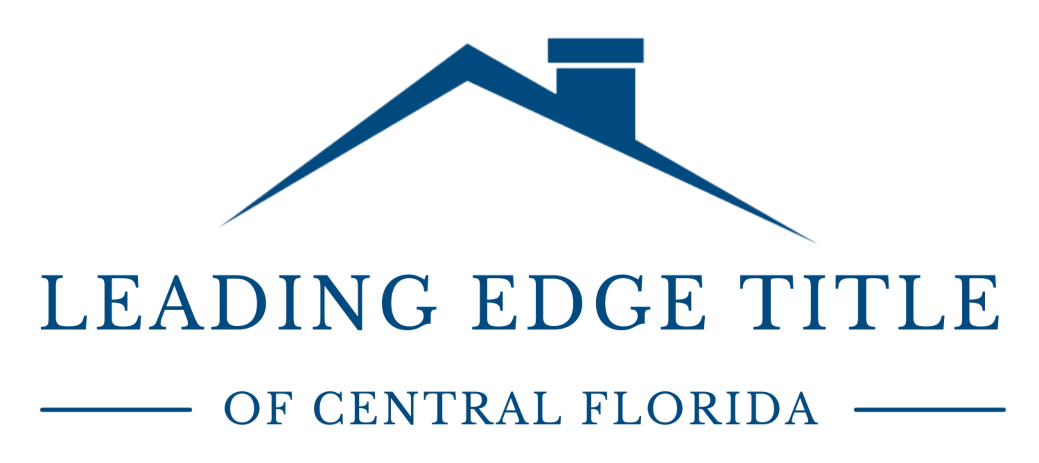 Leading Edge Title of Central Florida - Title Quote, Seller Net Sheet ...
