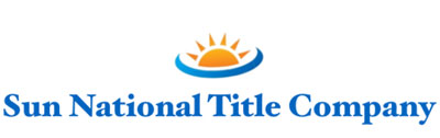Sun National Title Company - Title Quote, Seller Net Sheet, Loan ...