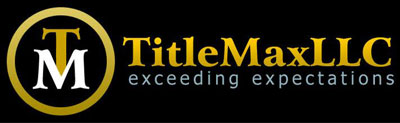 TitleMax LLC - Title Quote, Seller Net Sheet, Loan Estimate, Closing ...