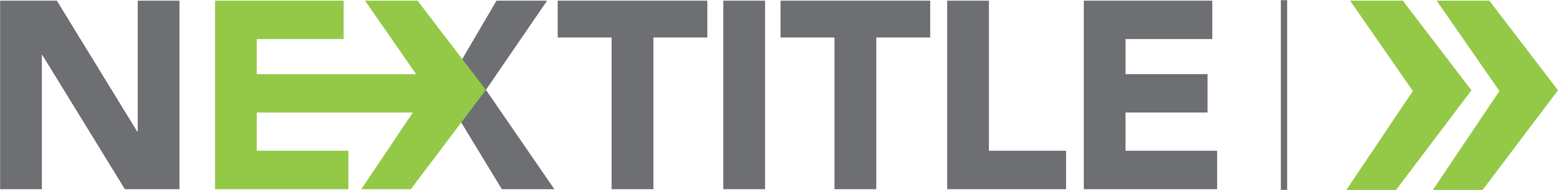 NexTitle - Title Quote, Seller Net Sheet, Loan Estimate, Closing ...