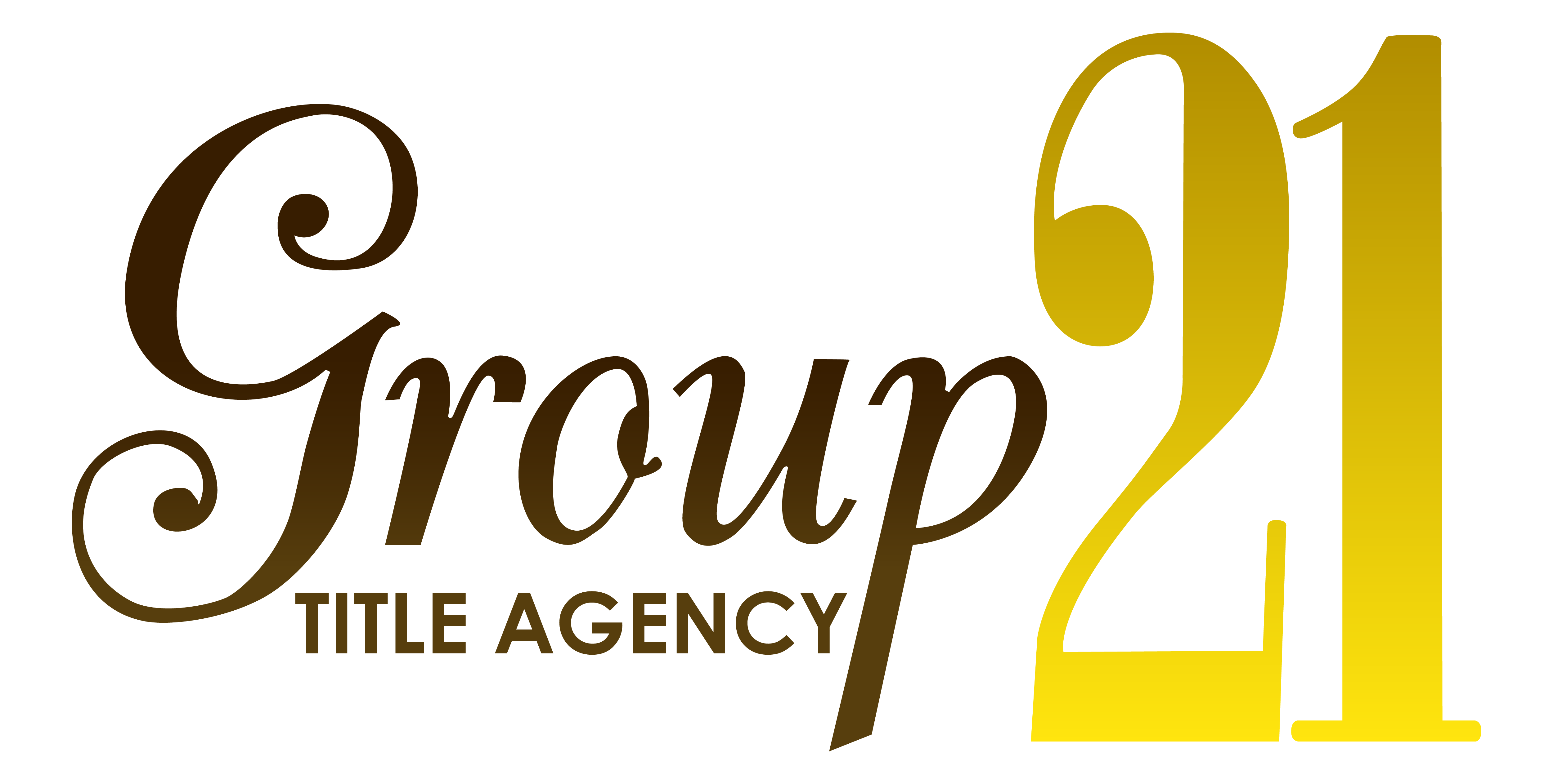 Group 21 Title, LLC - Title Quote, Seller Net Sheet, Loan Estimate ...