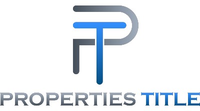 Properties Title - Title Quote, Seller Net Sheet, Loan Estimate ...