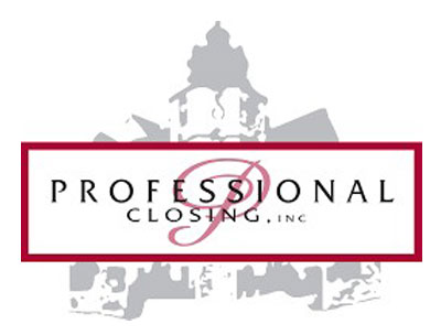 Professional Closing, Inc. - Title Quote, Seller Net Sheet, Loan ...