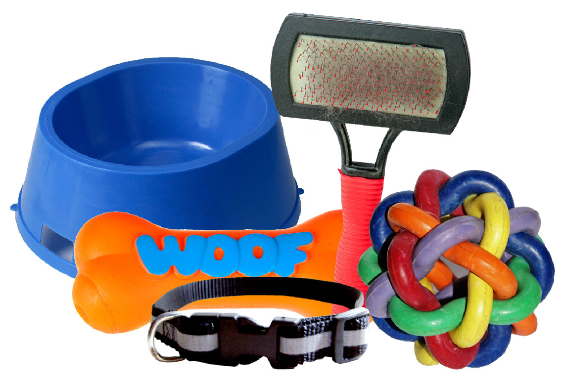 Pet Care Products