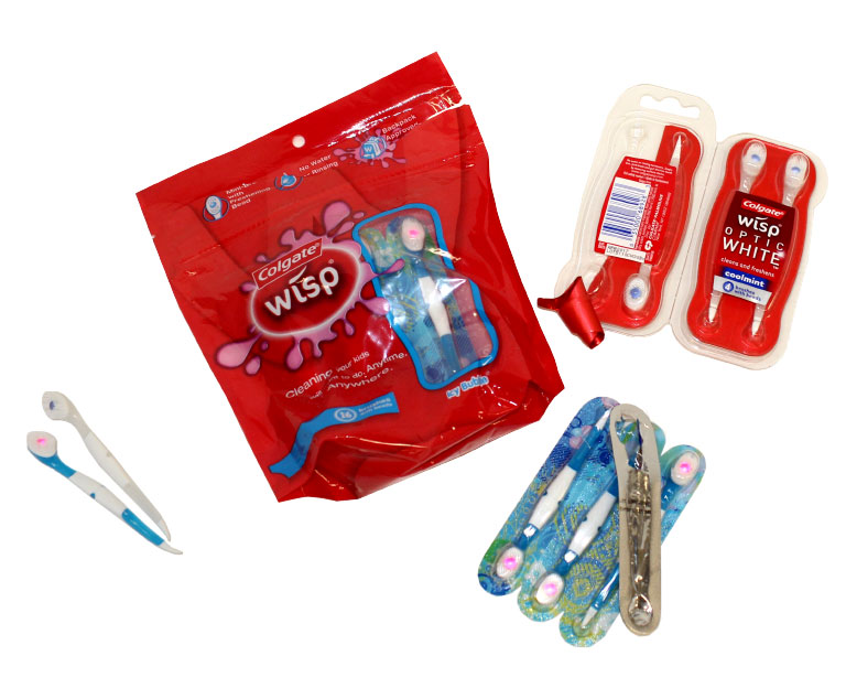 Colgate® Oral Care Recycling Program · TerraCycle