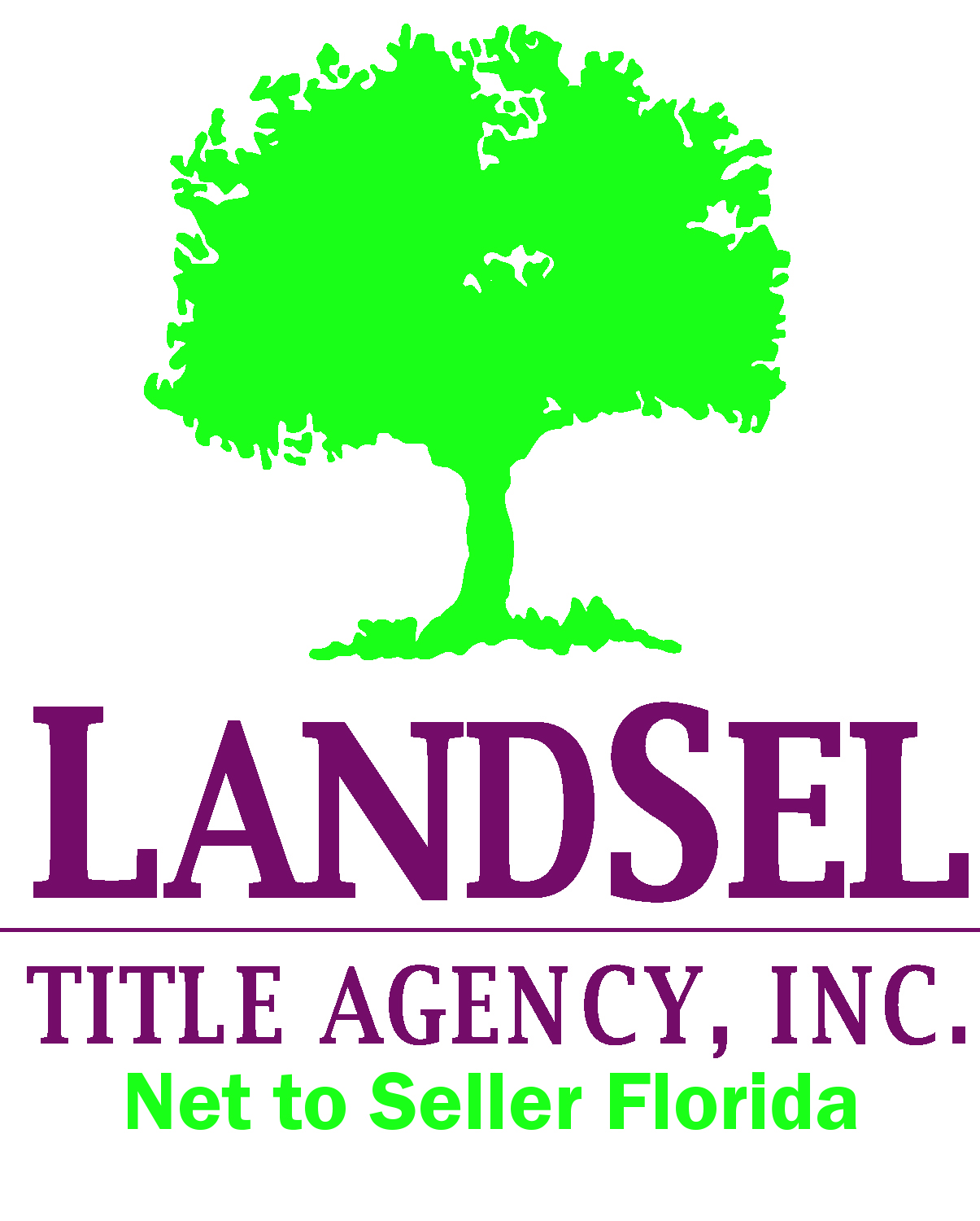 Welcome to LandSel Title Agency, Inc.