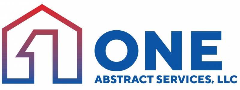 Welcome to One Abstract Services