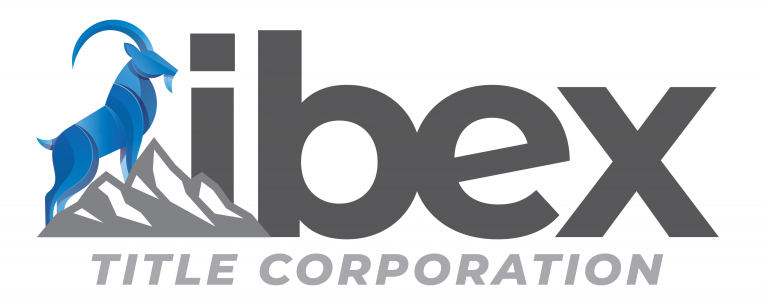 Welcome to Ibex Title