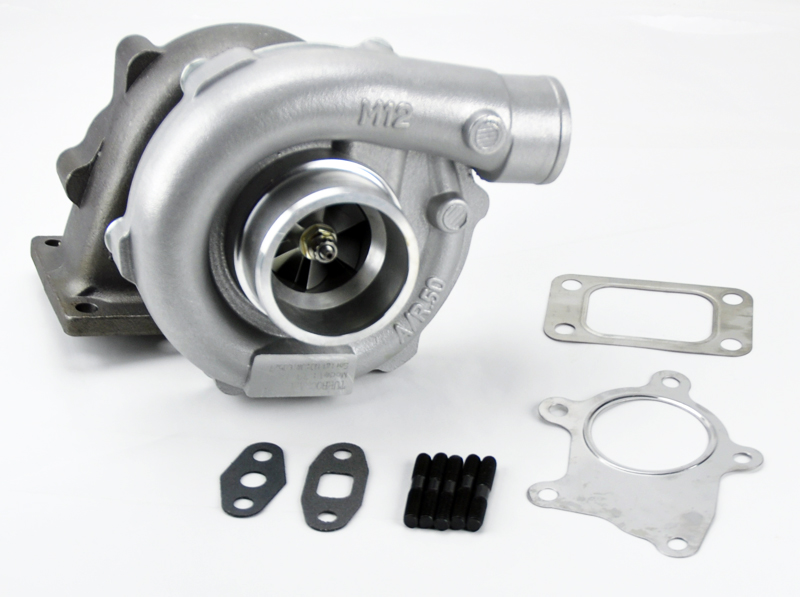 T3/T4 T04E Turbocharger Turbo .63 A/R Universal Fitment | eBay