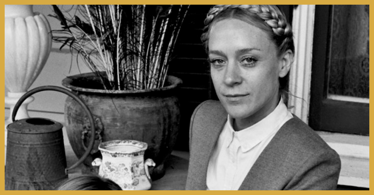 Chloë Sevigny on figuring things out as you go along – The Creative ...