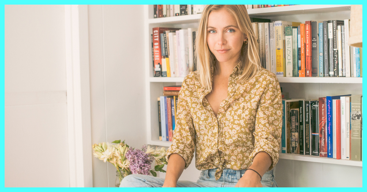 Stephanie Danler on having your first book blow up – The Creative ...