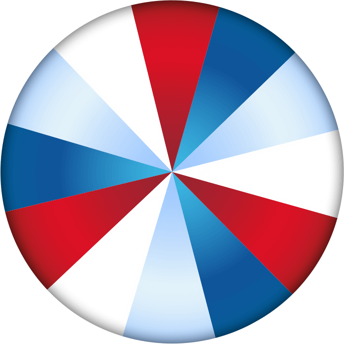Carnival Trade Wheel